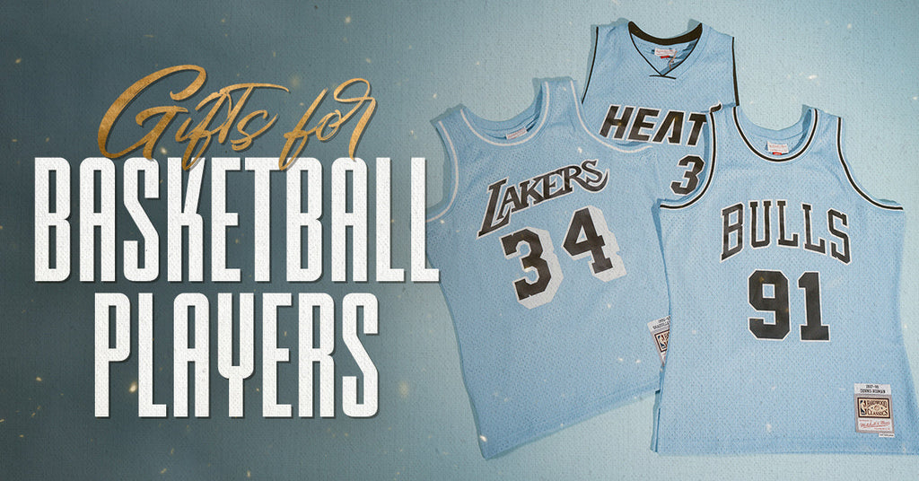 Top Gift Ideas for Basketball Fans: Score Big with NBA Gear | Culture ...