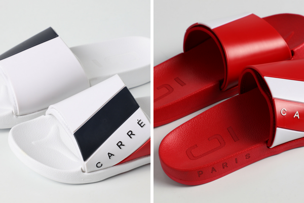Don't Sleep On These Carré Slides | Culture Kings US