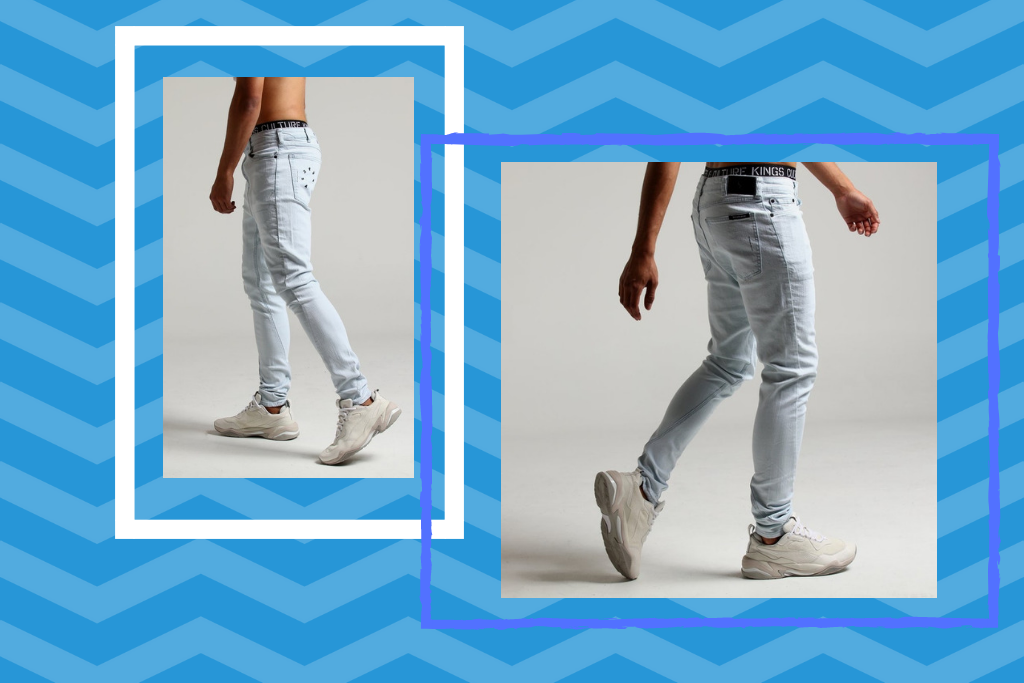 Update Your Denim With The Anti-Order | Culture Kings US