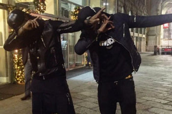 A Complete History Of The Dab | Culture Kings US
