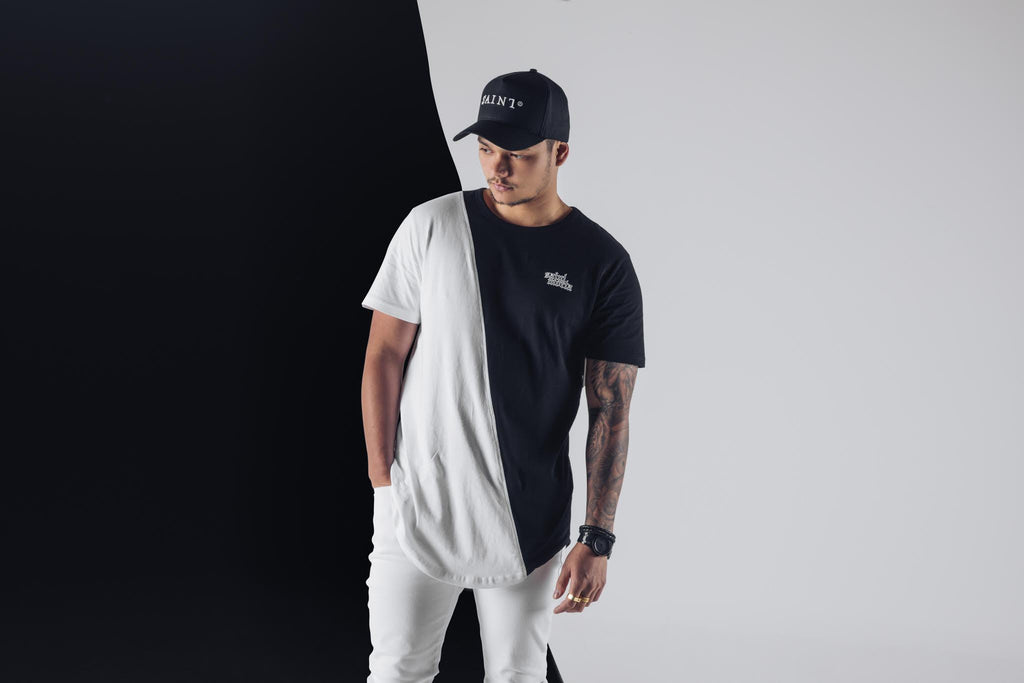 Get In Fine Form With The Olde Balance Tee | Culture Kings US