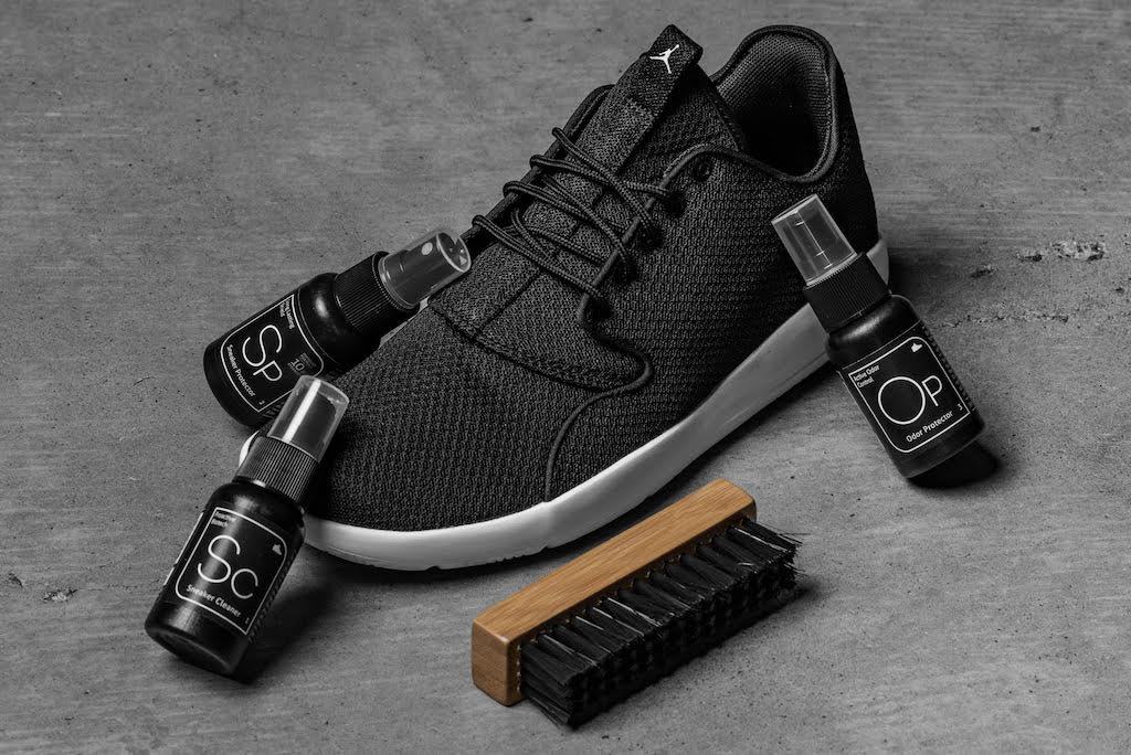 How To Clean Your Sneakers Using Sneaker LAB | Culture Kings US
