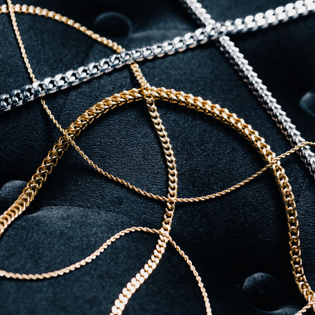 Necklaces & Chains | Culture Kings US