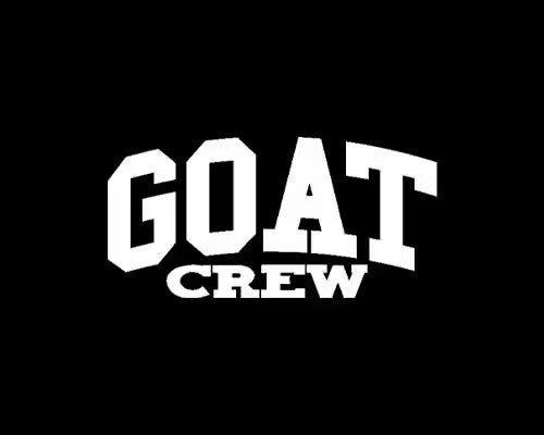 Goat Crew: Shop Custom Graphic Hoodies & T-Shirts | Culture Kings US