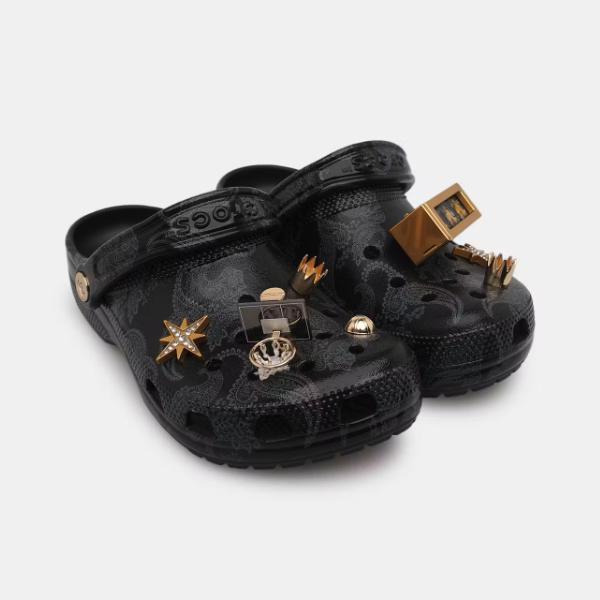 Step Up Your Style: Crocs Shoes Collection at Culture Kings US