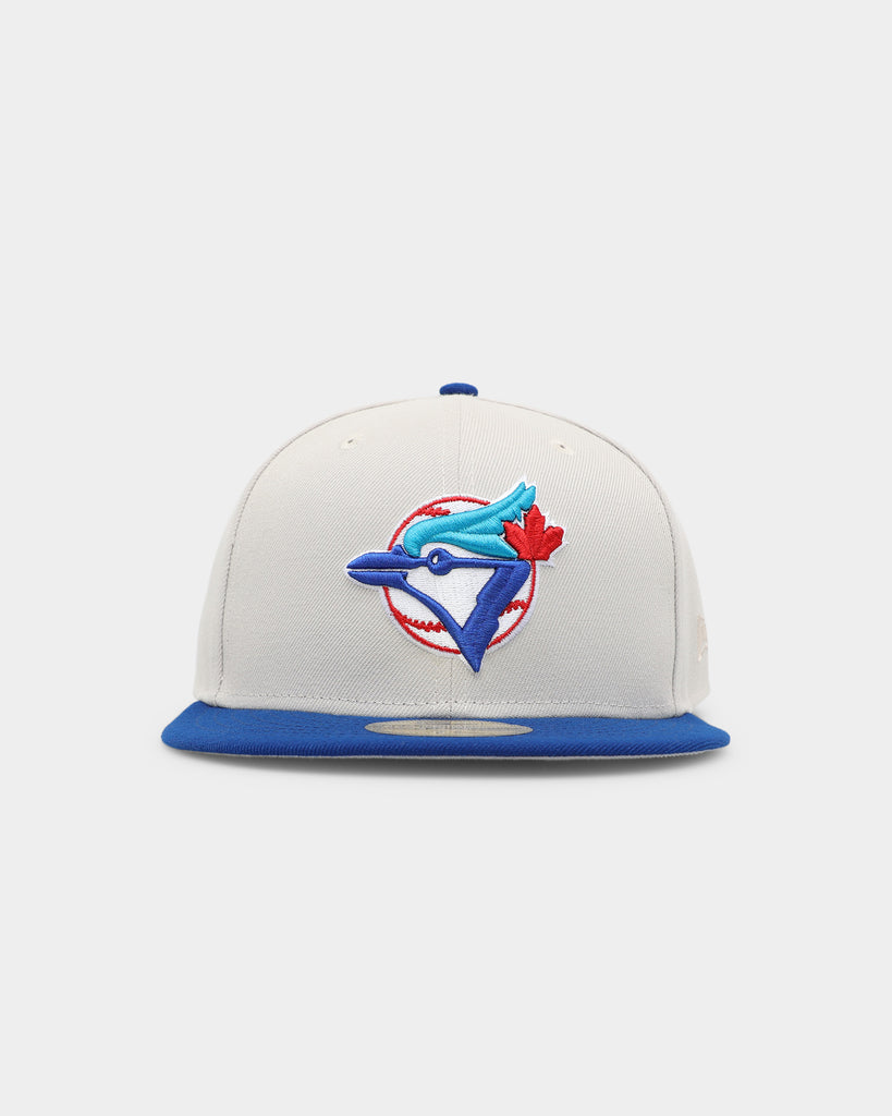 New Era Toronto Blue Jays World Class 59FIFTY Fitted Stone | Culture ...