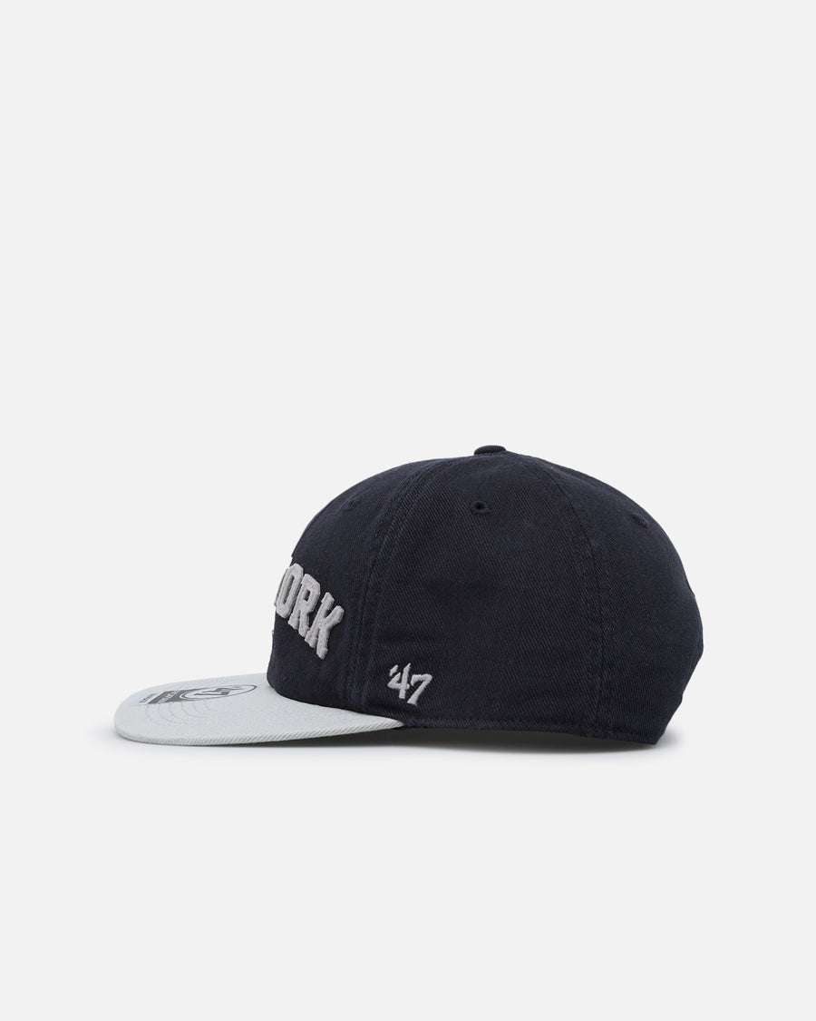 47 Brand New York Yankees 'Legacy 47 Captain RL' Club Legacy '47 Capta ...