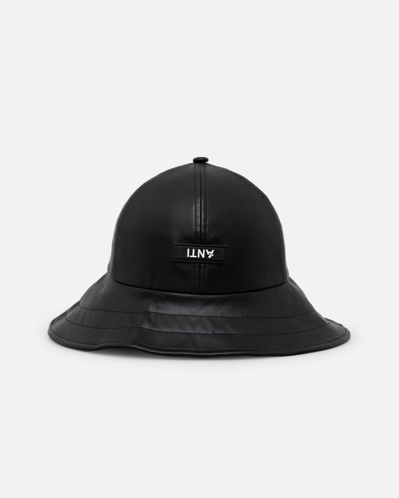 The Anti Order Vader Bucket Hat Black | Culture Kings US