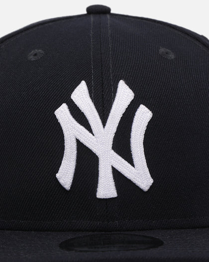 New Era New York Yankees 'Alpha Industries' 9FIFTY Snapback Navy ...