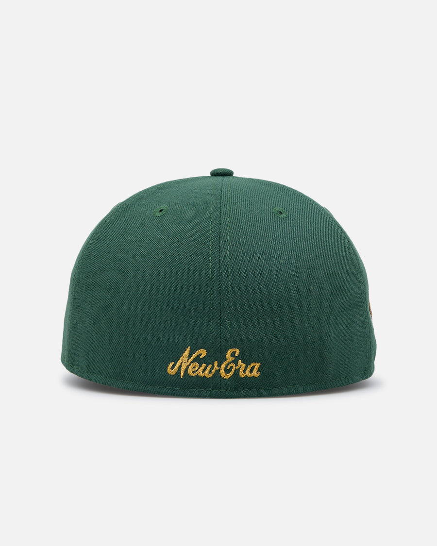 New Era "59fifty Day" 59FIFTY Fitted Green | Culture Kings US