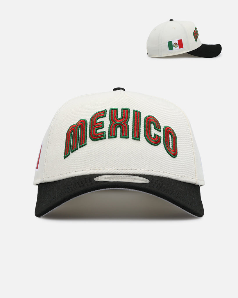 New Era Mexico National Baseball Team 'Mexico Variety Pack' 9FORTY A-F ...