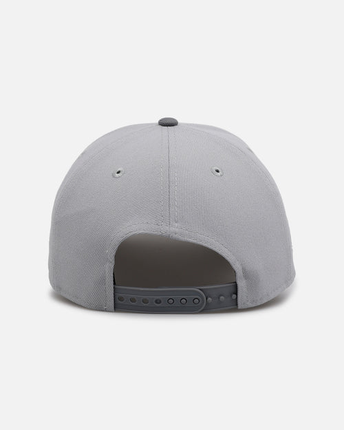 New Era Atlanta Braves 'Smoke' 9FORTY A-Frame Snapback Smoke | Culture ...