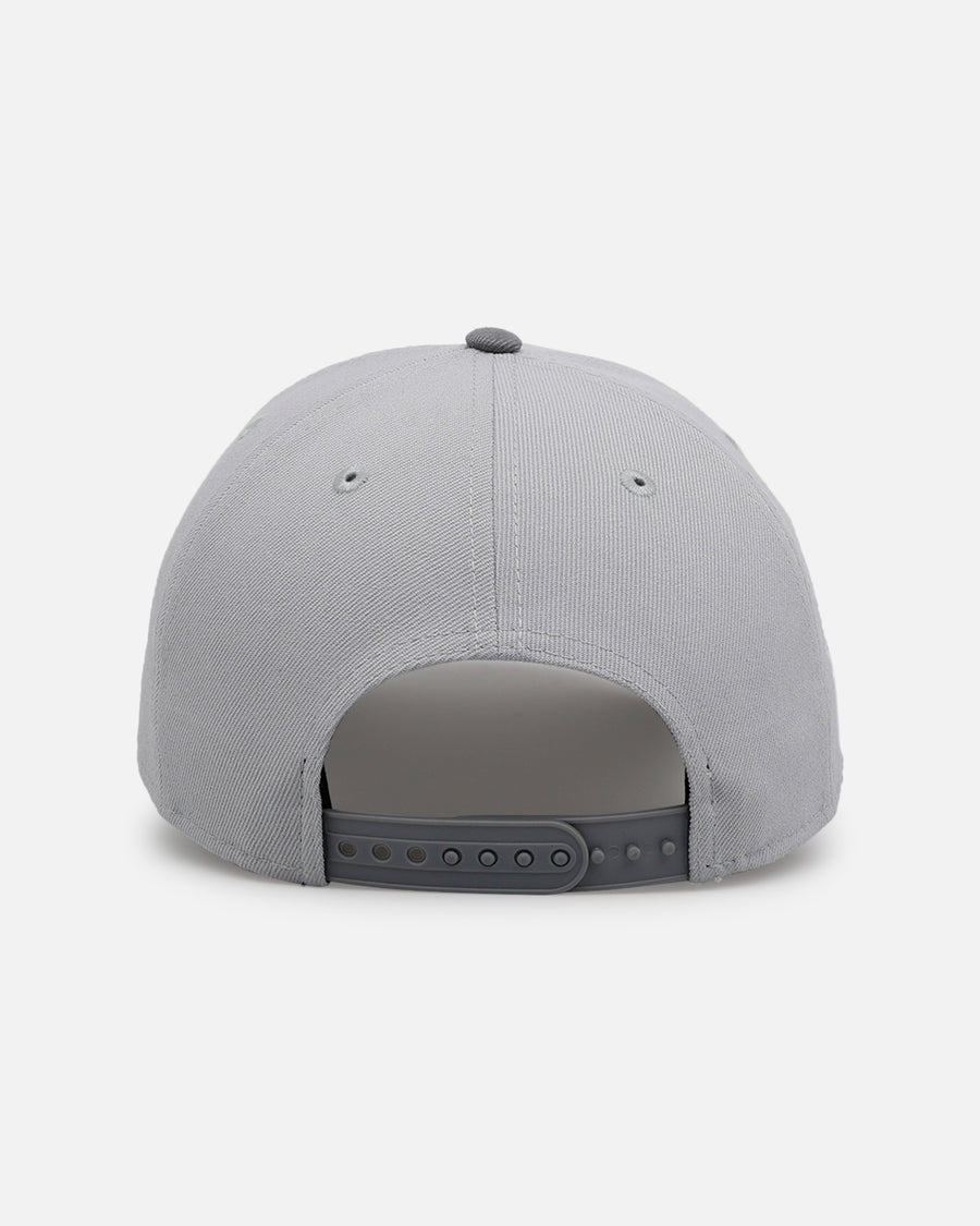 New Era New York Yankees 'Smoke' 9FORTY A-Frame Snapback Smoke ...