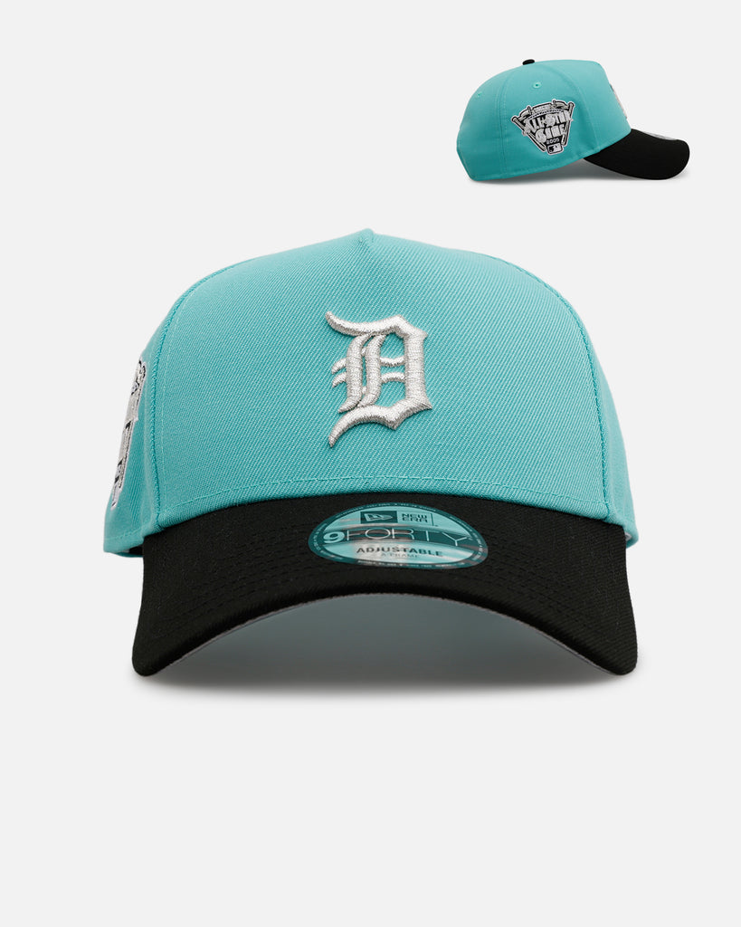 New Era Detroit Tigers 'Diamonds Are Forever' 9FORTY A-Frame Snapback ...