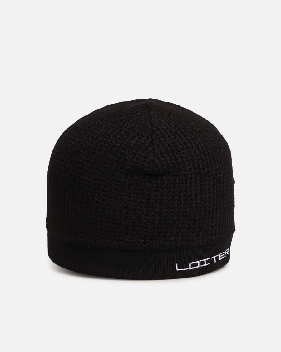 Loiter Thermal Skully Black | Culture Kings US