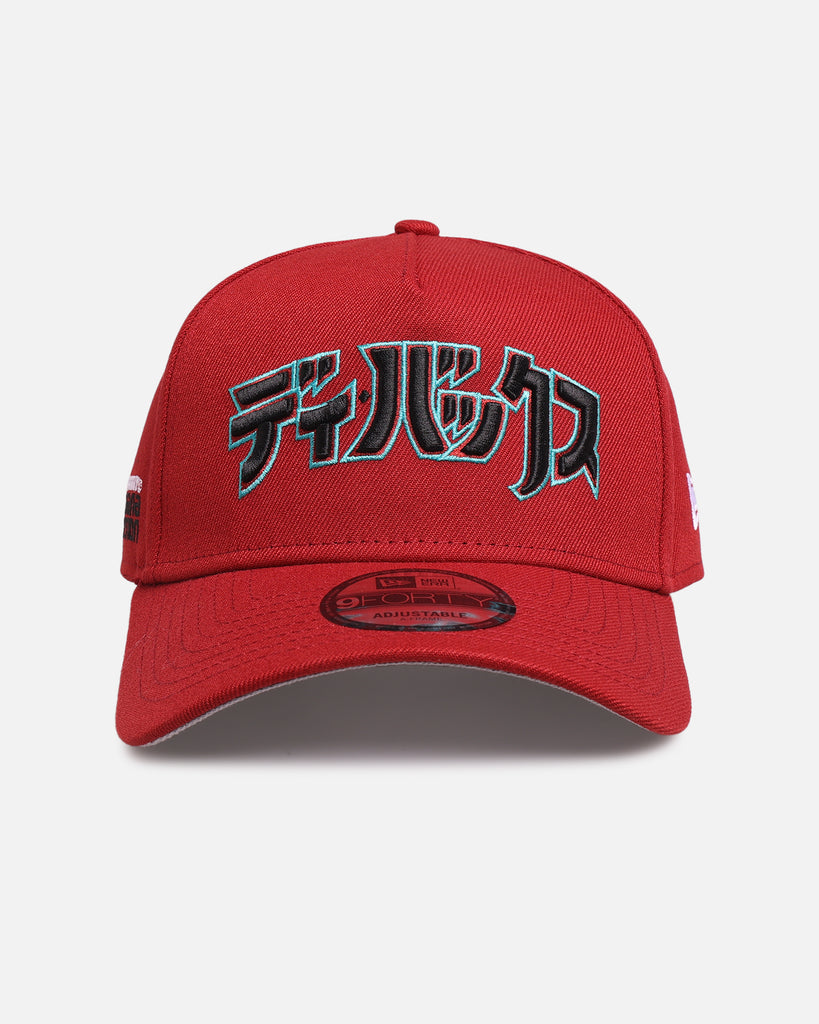 9FORTY A-Frame Hats | Exclusive Designs at Culture Kings US