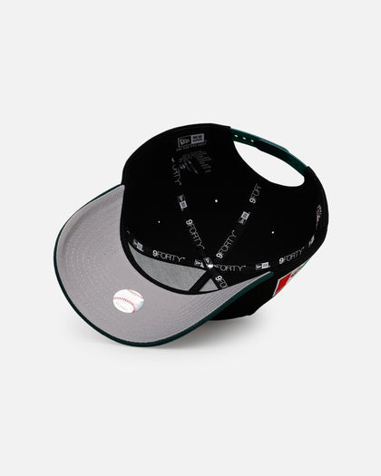 New Era Atlanta Braves 'Mexican Independence Day 2.0' 9FORTY A-Frame S ...