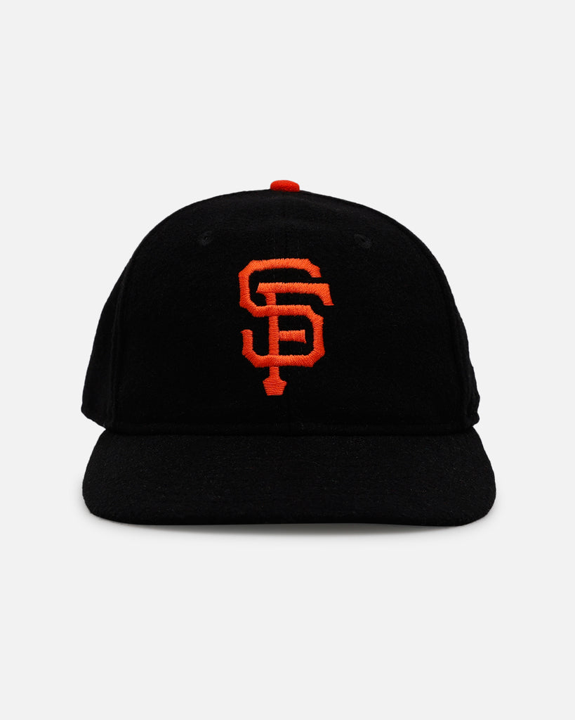 New Era San Francisco Giants 'Fear Of God X MLB' 59FIFTY Retro Crown F ...
