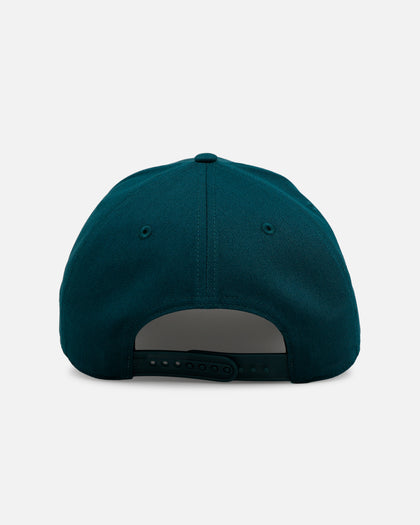 47 Brand Atlanta Braves 'Pacific Green' 47 Offside Snapback Pacific Gr ...