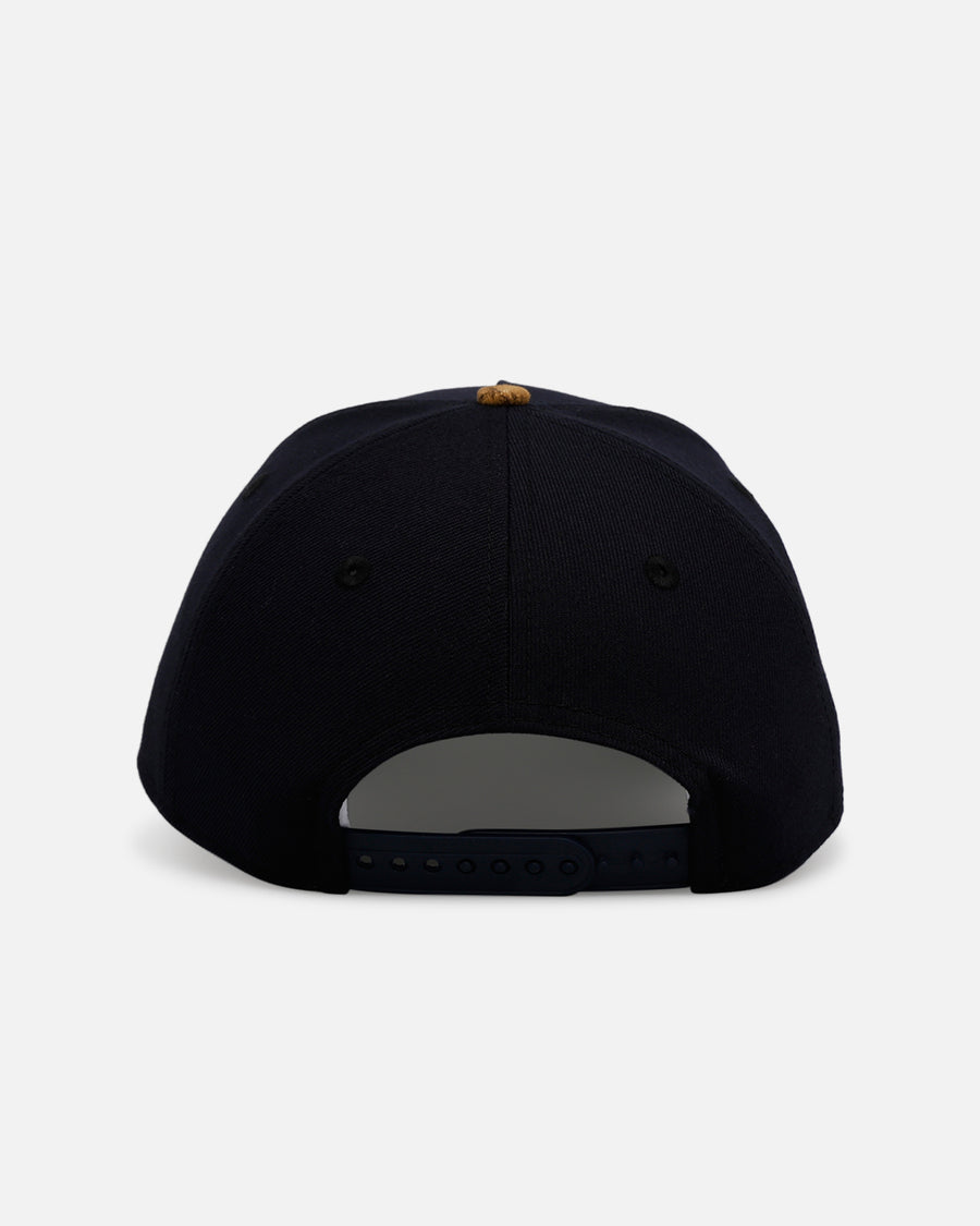 New Era Detroit Tigers 'Realtree Visor' 9FORTY A-Frame Snapback Offici ...