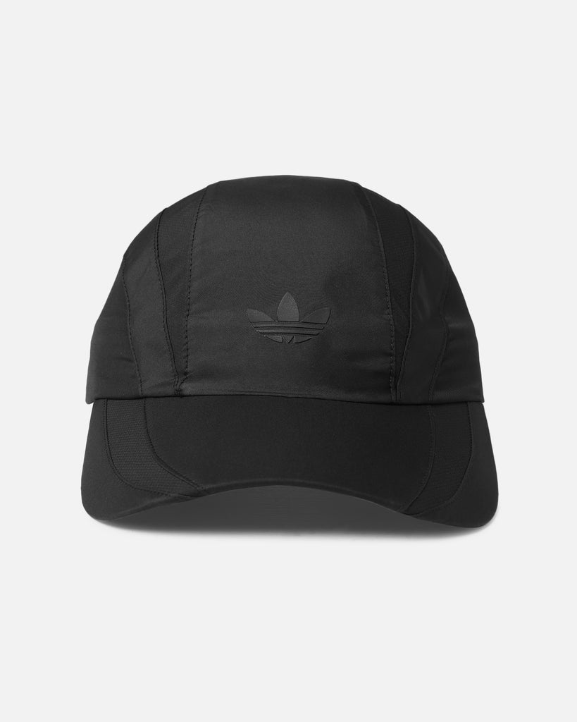 Adidas Originals Teamgeist Cap Black | Culture Kings US