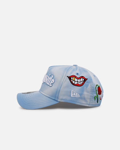 New Era Chicago White Sox 'Hopeless Romantic' 9FORTY A-Frame Snapback ...
