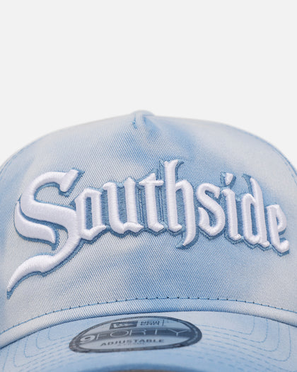 New Era Chicago White Sox 'Hopeless Romantic' 9FORTY A-Frame Snapback ...