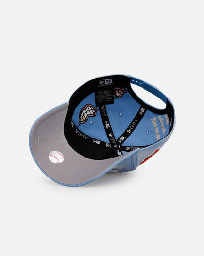 New Era Chicago White Sox 'Hopeless Romantic' 9FORTY A-Frame Snapback ...