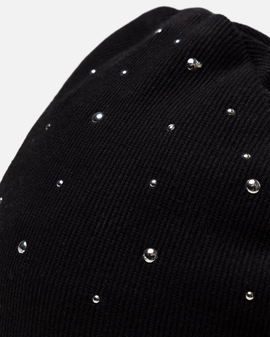 Loiter Hail Storm Beanie Black | Culture Kings US