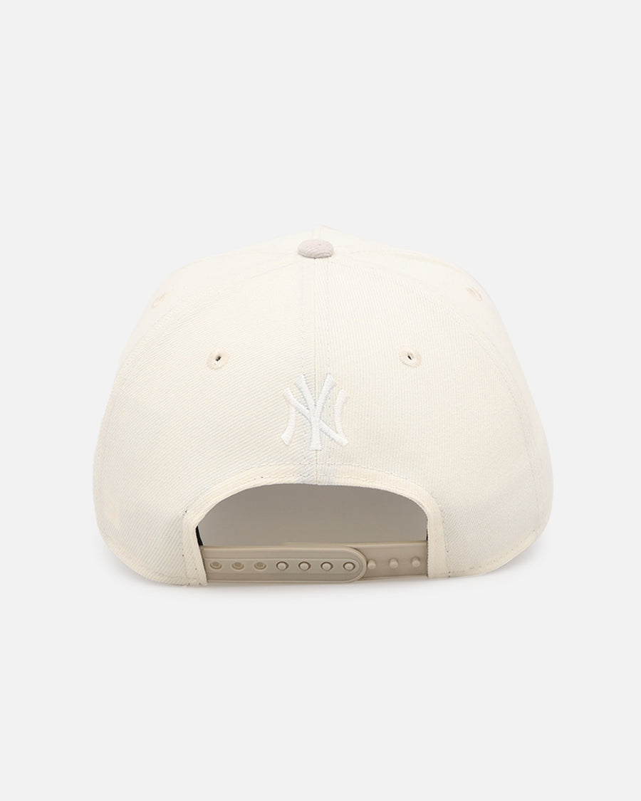 New Era New York Yankees 'Tropical' 9FORTY A-Frame Snapback Chrome ...