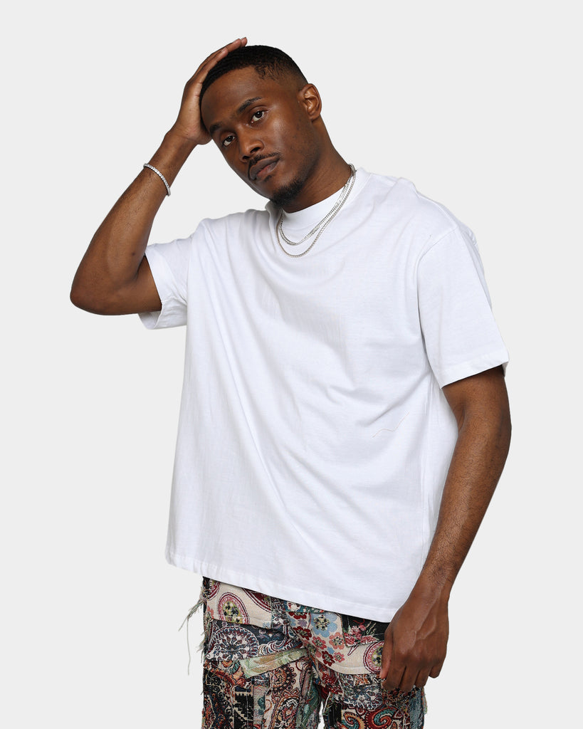 MNML Every Day II T-Shirt White | Culture Kings US