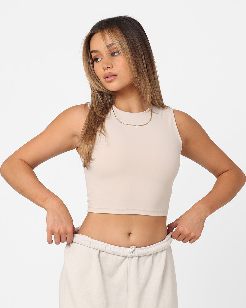 Joah Brown Women's Second Skin Tank Top Yuma | Culture Kings US