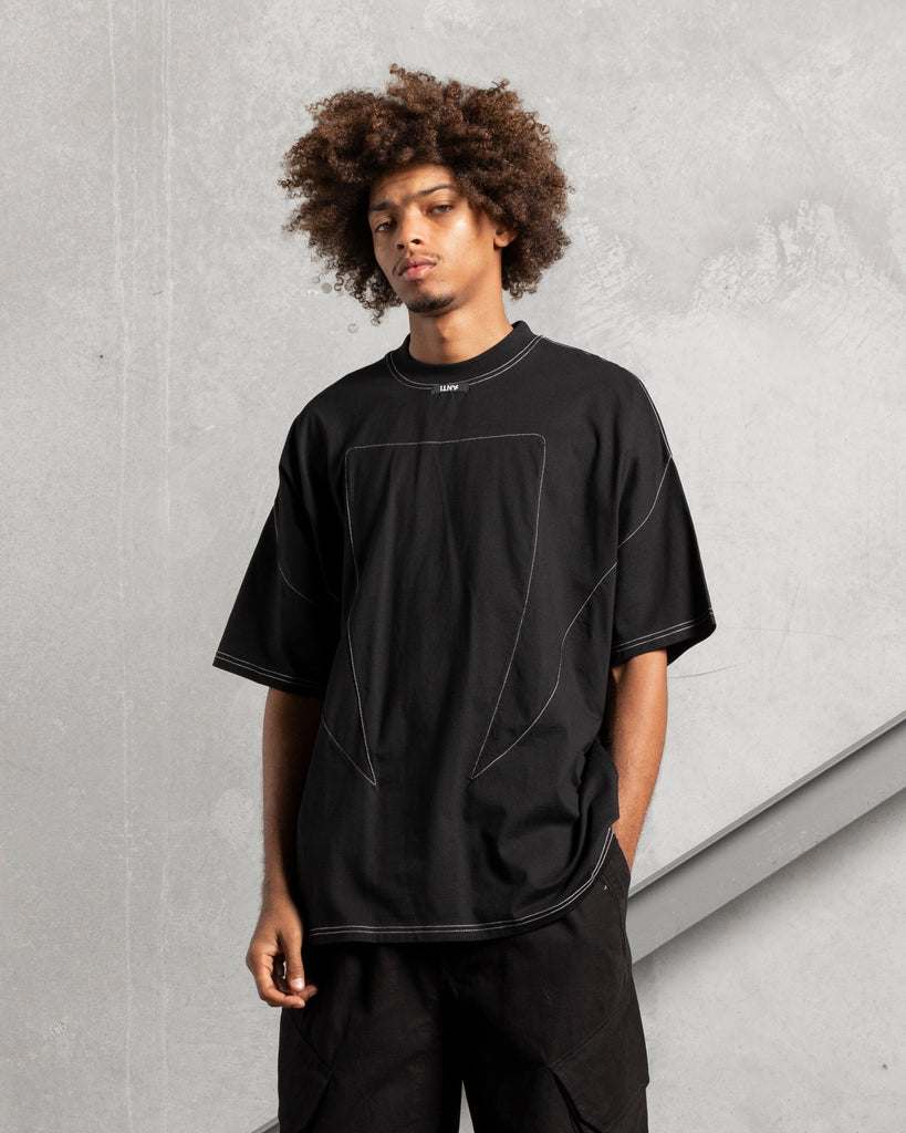 The Anti Order Fang T-Shirt Black | Culture Kings US