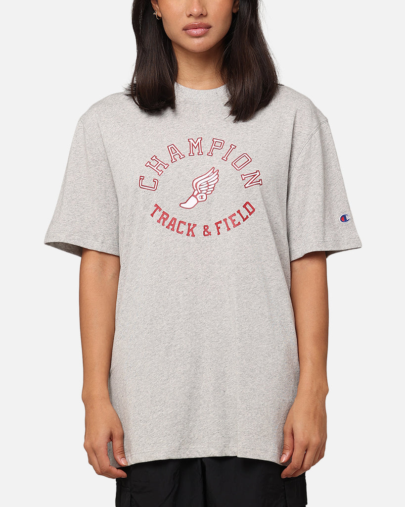 Champion Wing Graphic T-Shirt Rubis | Culture Kings US
