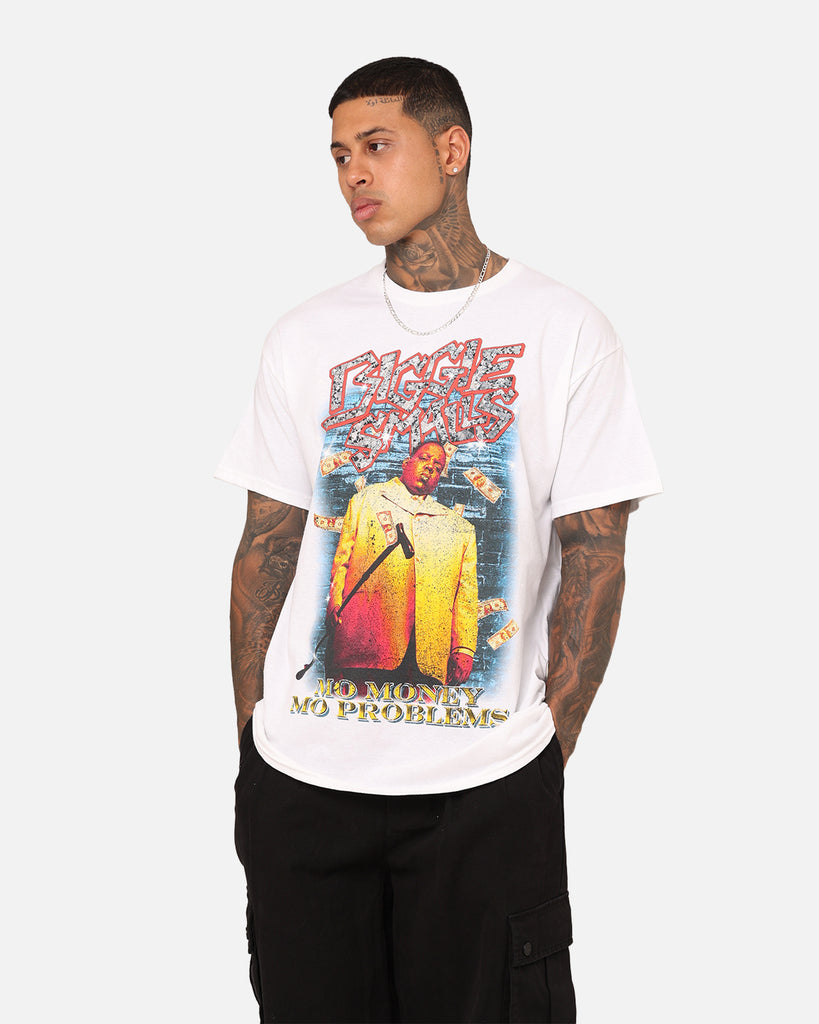 NOTORIOUS B.I.G Merch | Shop Biggie Smalls T-Shirts | Culture Kings US
