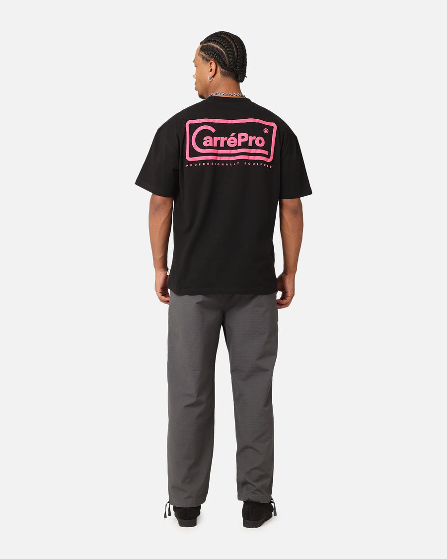 Carre Pro T-Shirt Black | Culture Kings US
