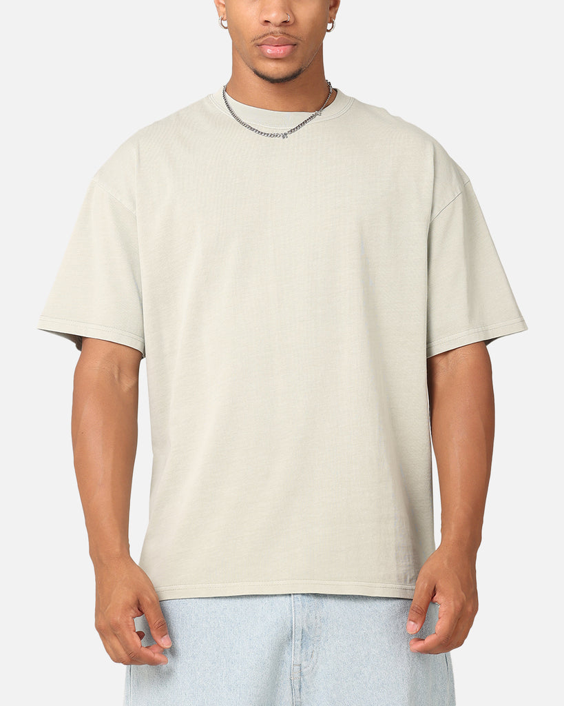 Culture Kings Standard T-Shirt Light Sage | Culture Kings US