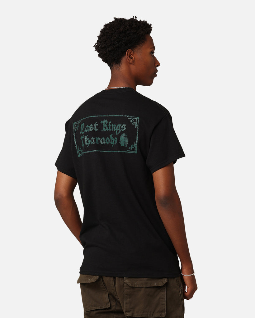 Last Kings Creeping T-Shirt Black | Culture Kings US