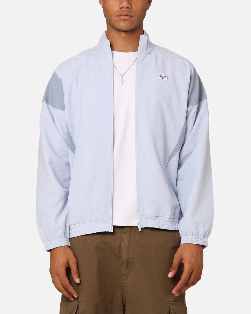 Reebok Classics Court Sport Jacket Pale Blue | Culture Kings US
