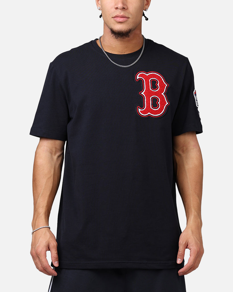 New Era Boston Red Sox 'Logo Select Official Team Colors' T-Shirt OTC ...