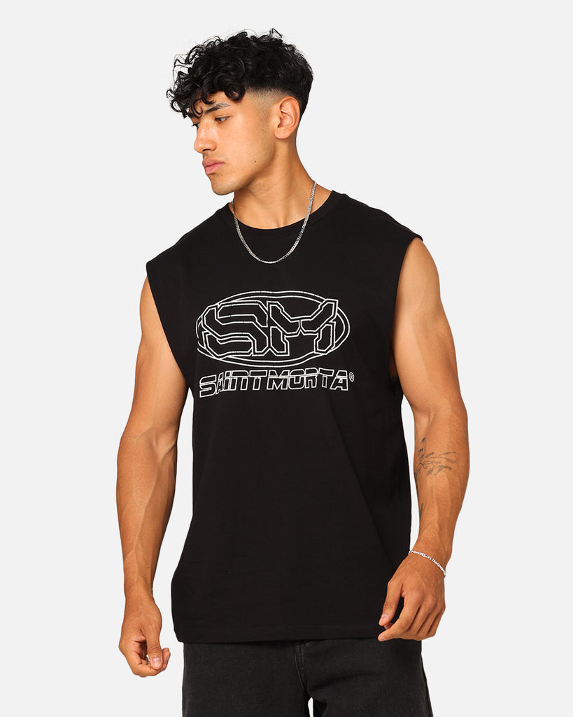 Men's Muscle Tees - Cut Off's Singlets & Tanks | Culture Kings US