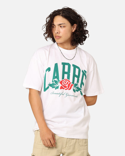 Carre Rosey Oversized T-Shirt White | Culture Kings US
