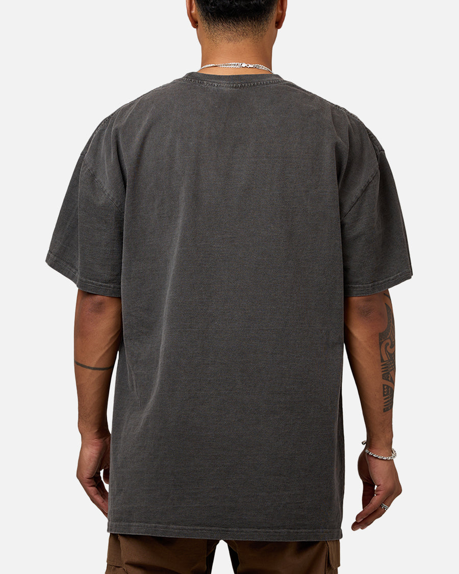 Goat Crew X Kingdom Hearts T-Shirt Black Wash | Culture Kings US