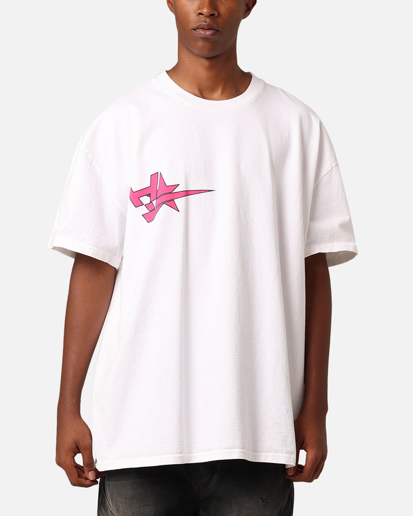 The Anti Order Astar T-Shirt White | Culture Kings US