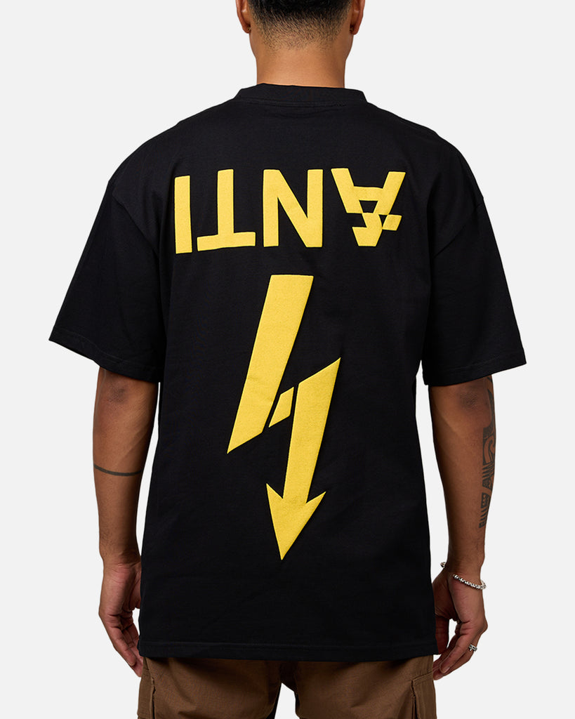 The Anti Order Non Voltage T-Shirt Black | Culture Kings US