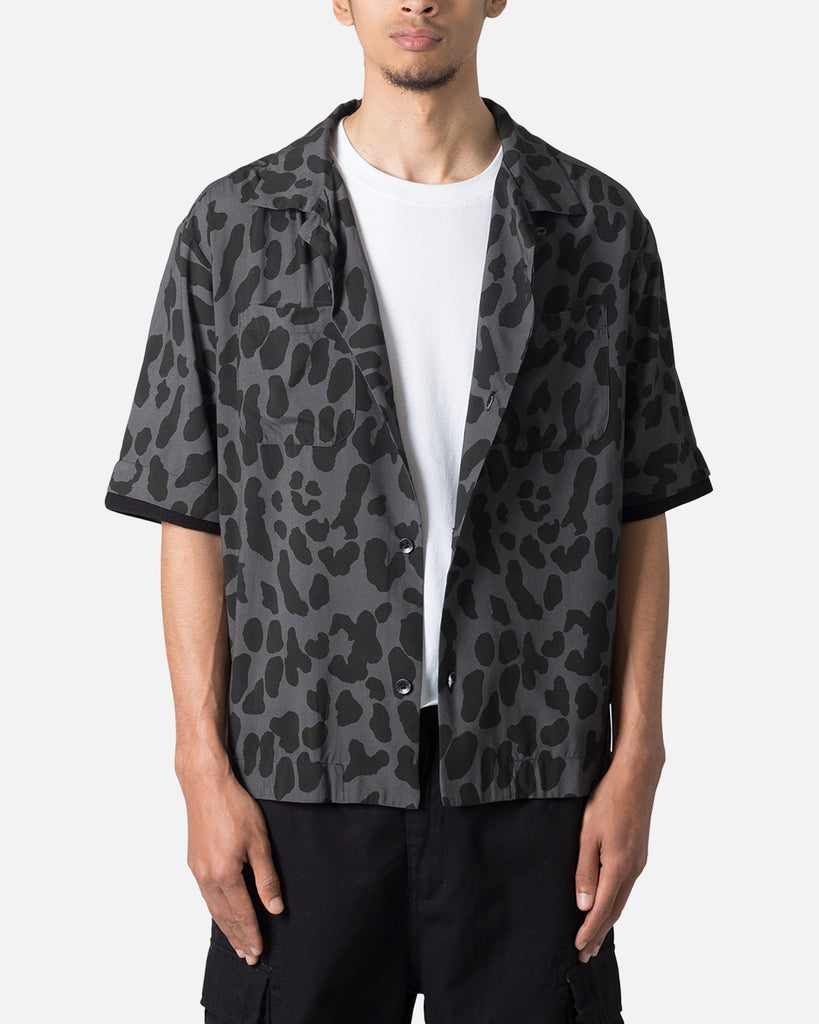 Shop Mens Button Ups - From World Leading Brands | Culture Kings US