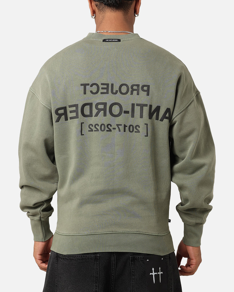 Shop Mens Crewnecks - View the Exclusive Range | Culture Kings US