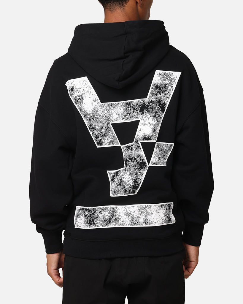 The Anti Order Hyphen Premium Hoodie Black | Culture Kings US
