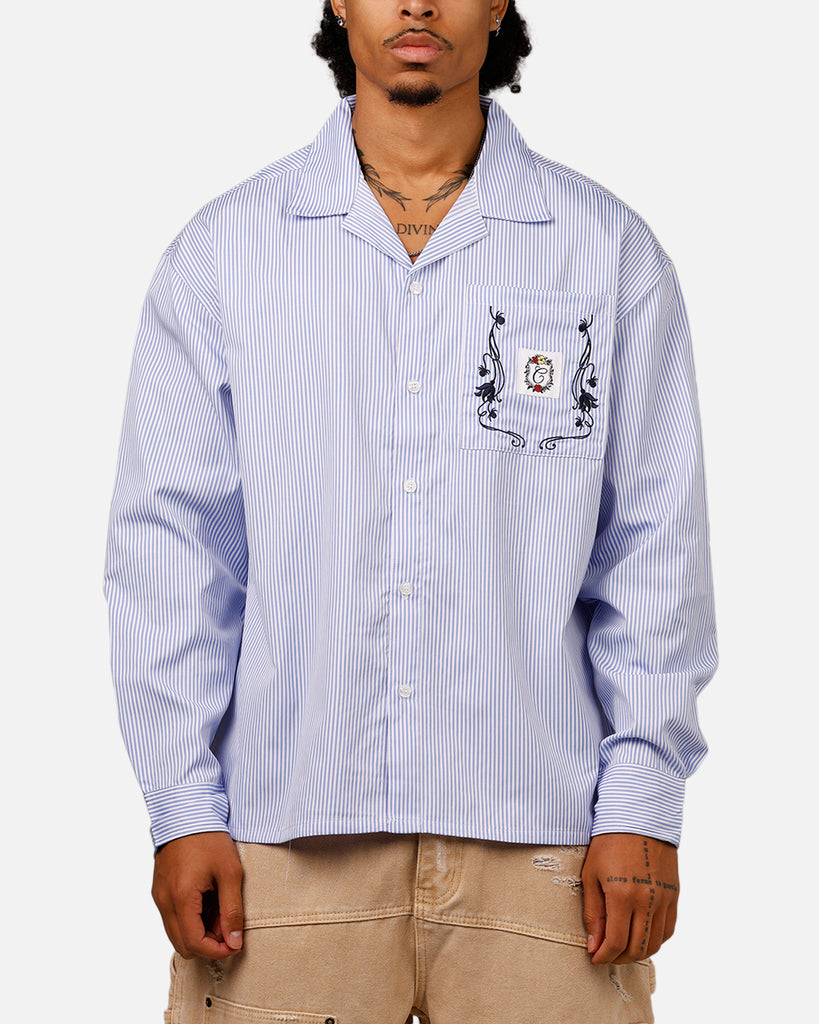 Shop Mens Button Ups - From World Leading Brands | Culture Kings US