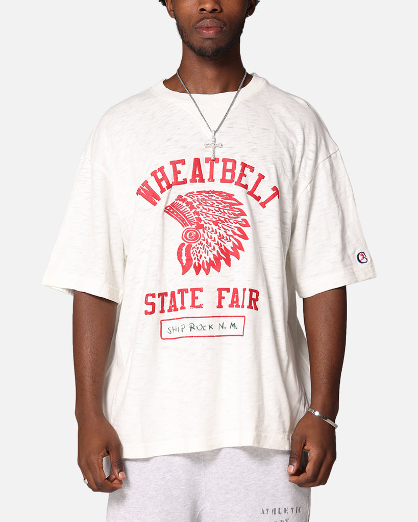 Champion RW Expansion T-Shirt White | Culture Kings US